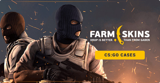 Horizon Case - Best CS2 Skins & Items | Farmskins.com